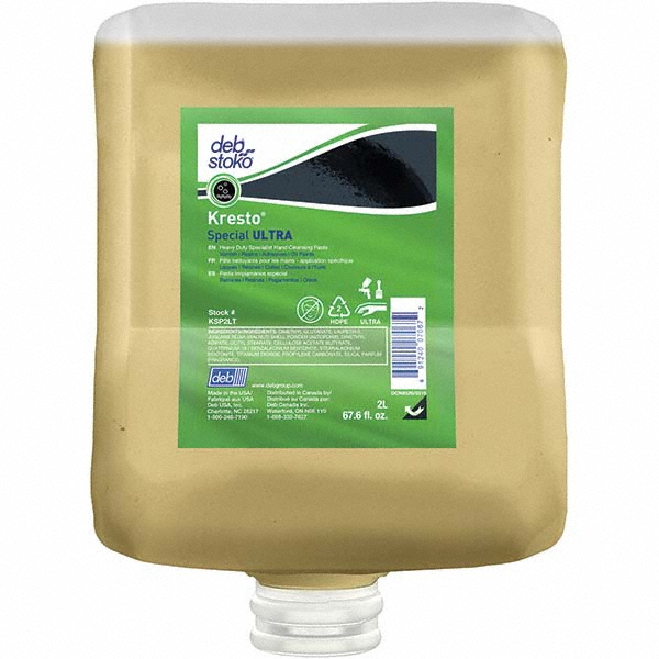 SC Johnson Professional - 2 L Dispenser Refill Hand Cleaner - 44345866 ...