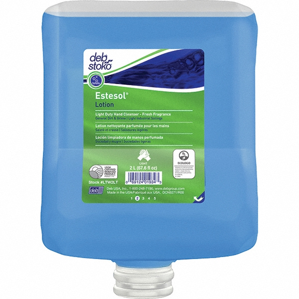 SC Johnson Professional - Case of (4) 2-L Containers Dispenser Refill ...