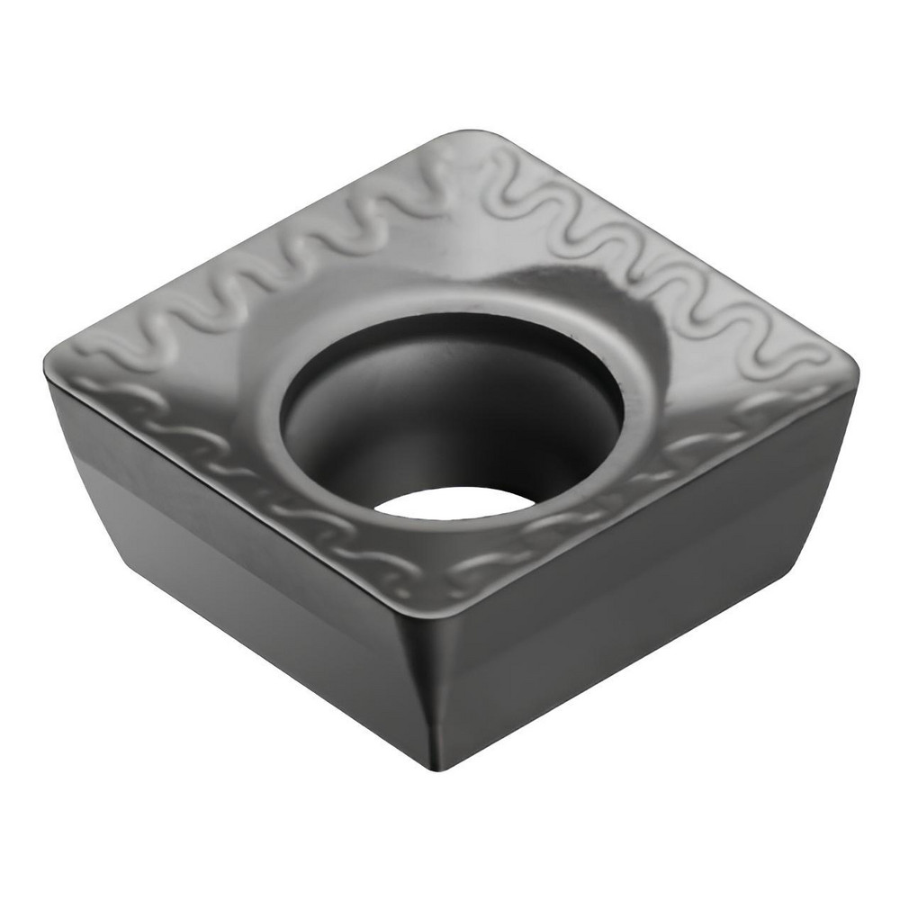 Sandvik Coromant - Milling Insert: ANSI SPMT432-WL H13A, ISO SPMT 12 04 ...