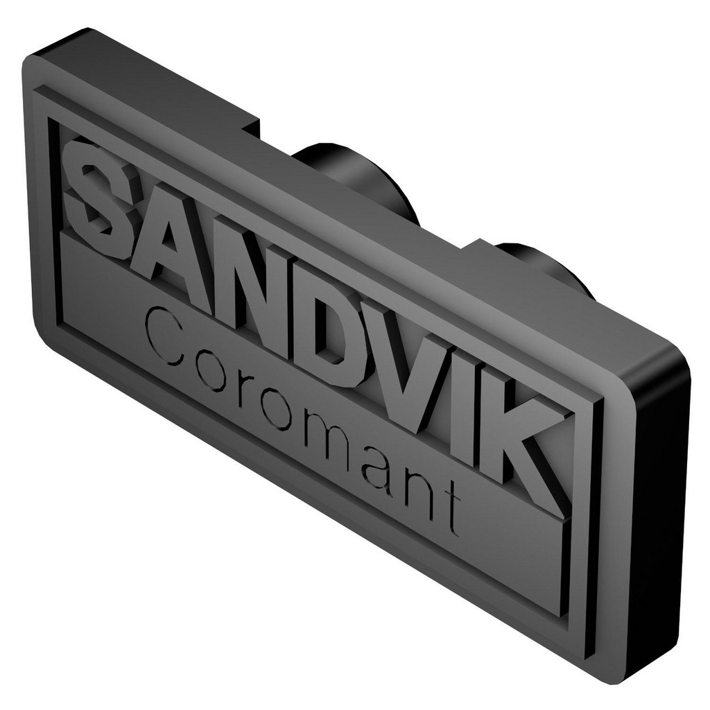 Sandvik Coromant - Cap for Indexable Tools | MSC Direct