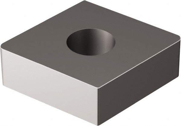 Sandvik Coromant - Turning Insert: CNGA433T0320WG 650, Ceramic | MSC Direct
