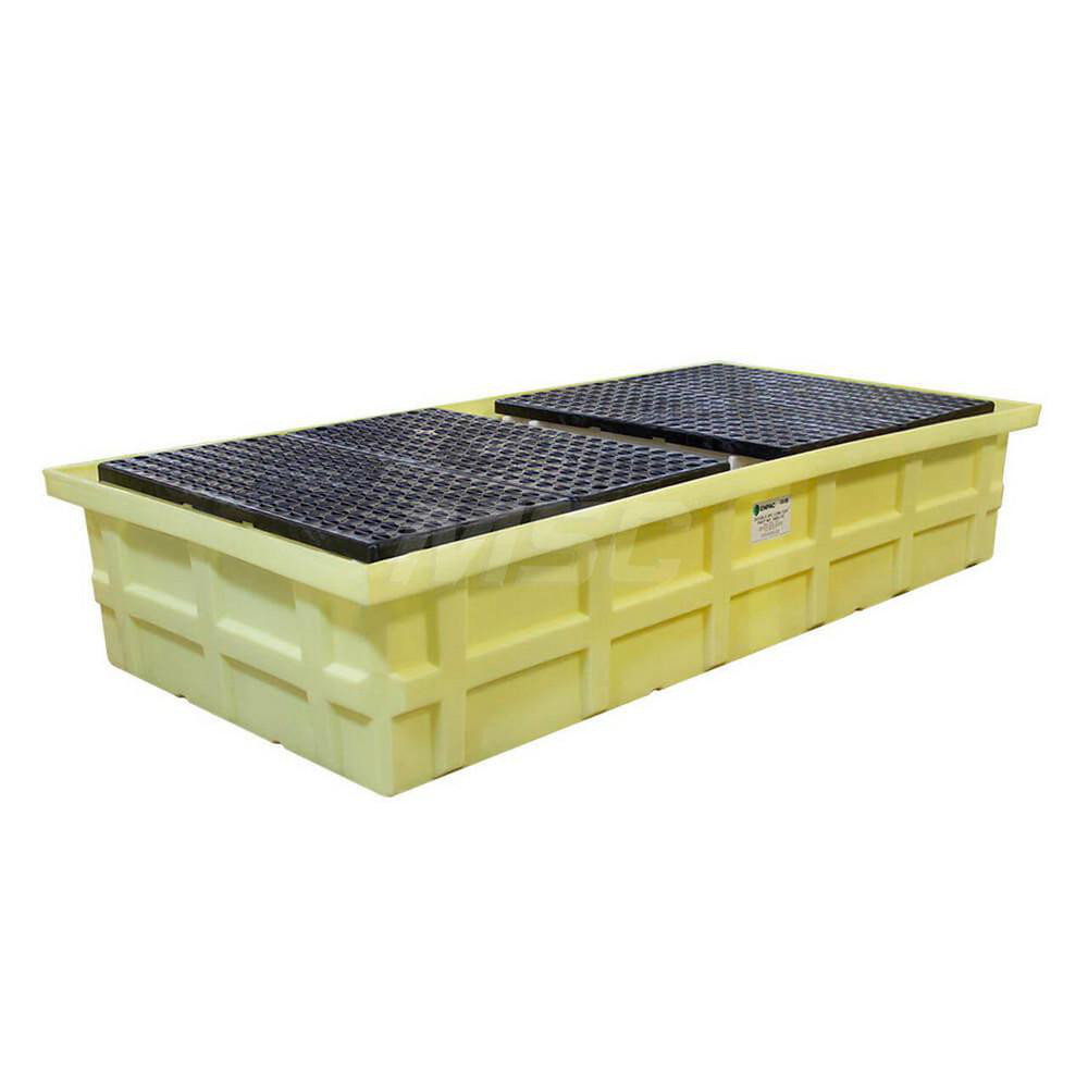 Enpac - IBC Sumps, Platforms & Decks; Type: IBC Pallet ; Product Type ...