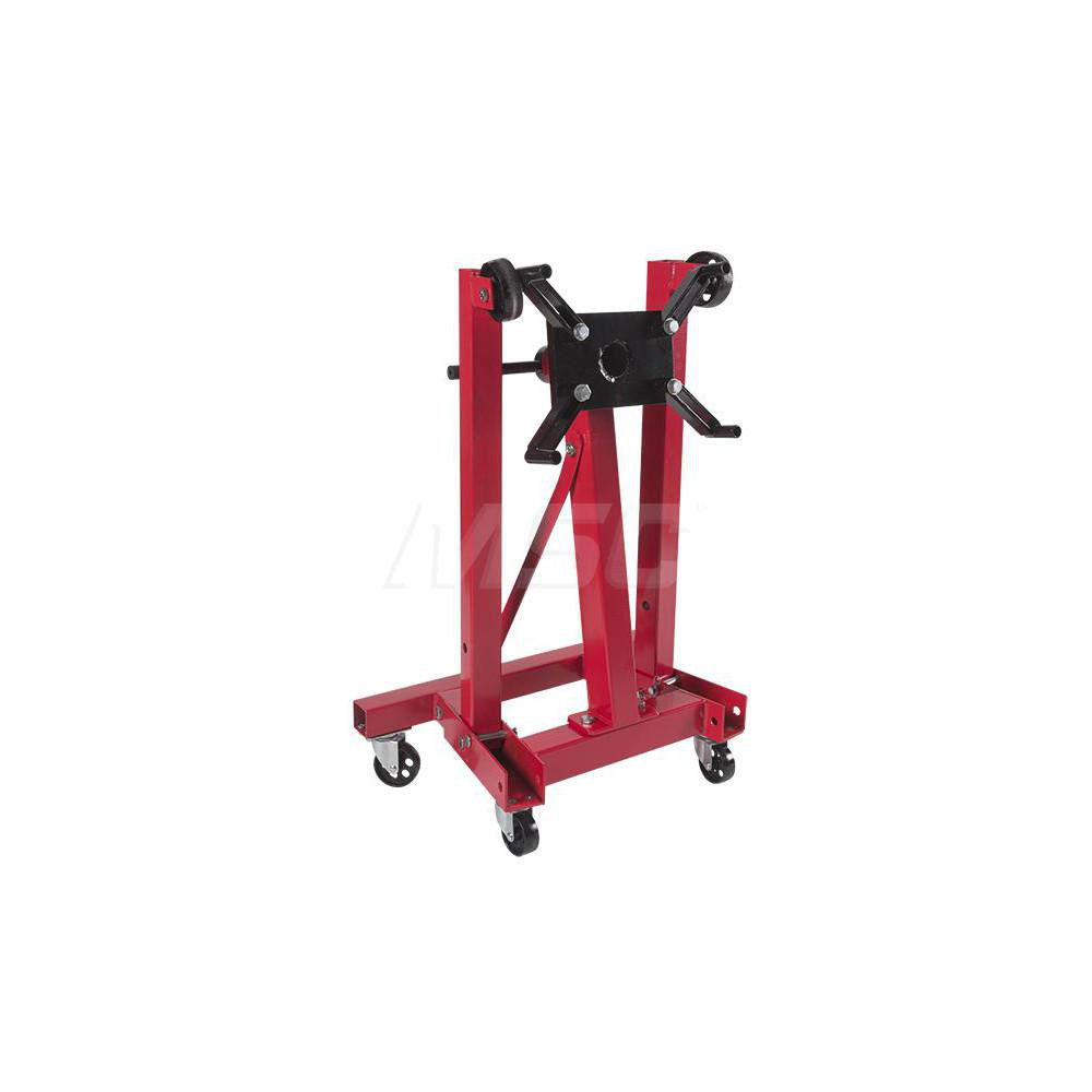 Sunex Tools - 2,000 Lb Capacity Engine Repair Stand | MSC Direct