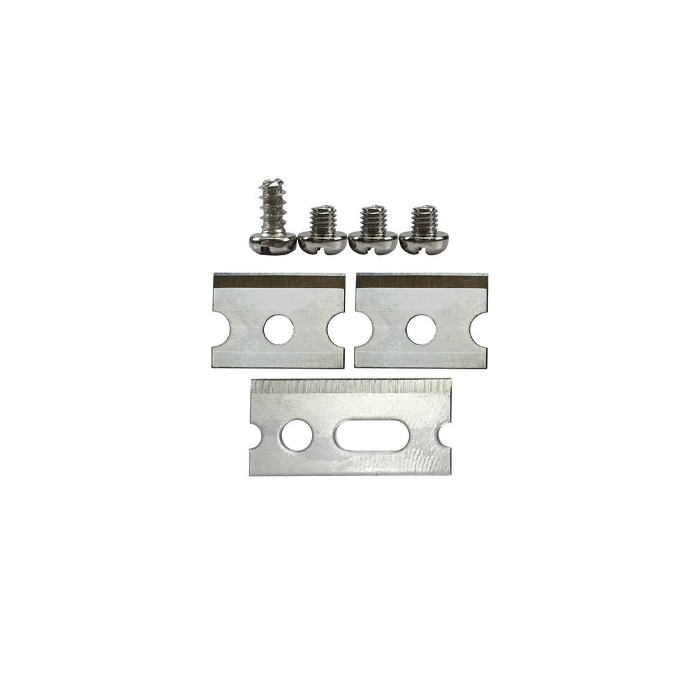 Klein Tools - Hand Crimper Accessories: For Use With: Modular Crimper ...