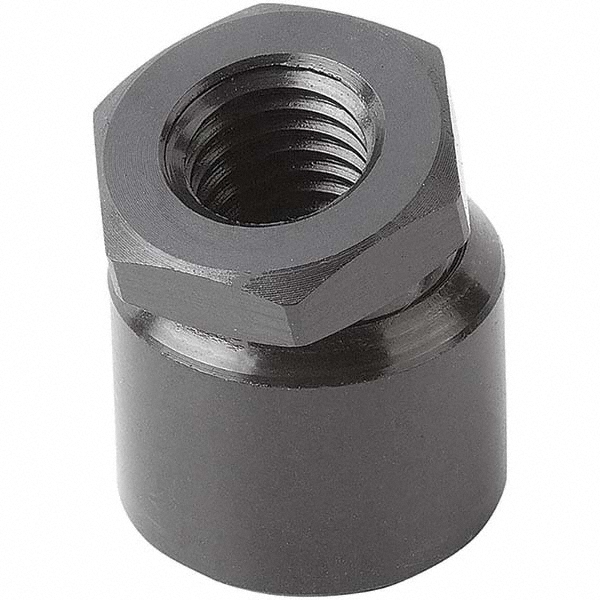 KIPP - Leveling Mount: M5 Thread | MSC Direct