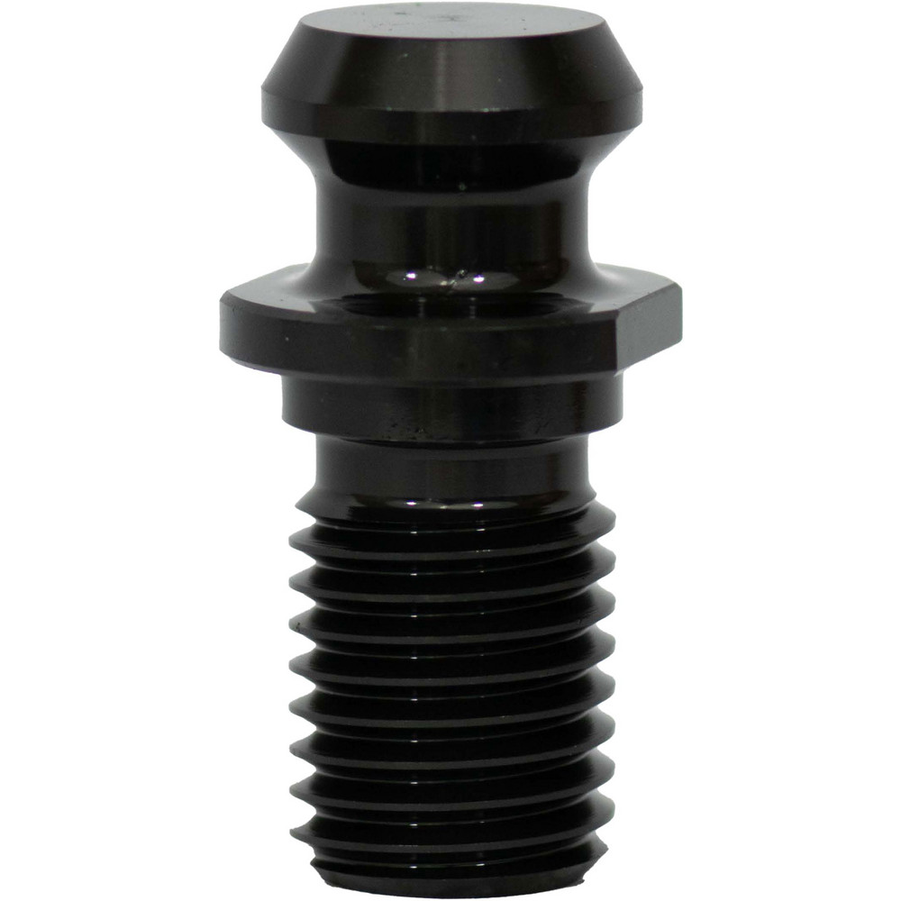 T.J. Davies - CAT50 Retention Knob: 1-8 Thread Size, 45.00 deg Angle ...
