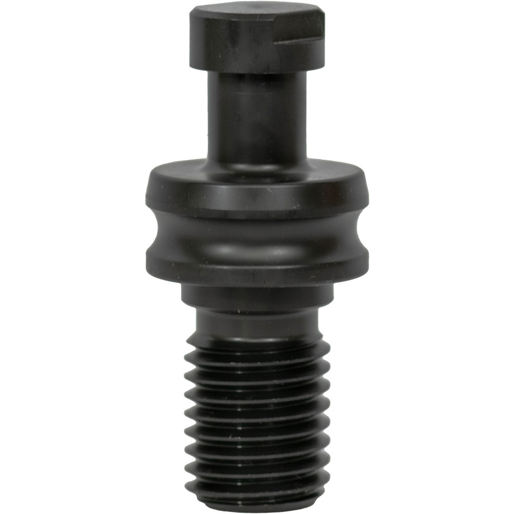 T.J. Davies - CAT50 Retention Knob: 1-8 Thread Size, 45.00 deg Angle ...