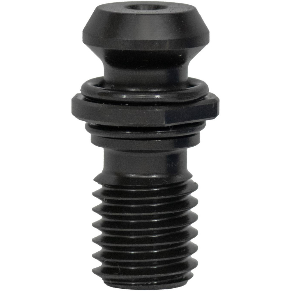 T.J. Davies - CAT40 Retention Knob: 5/8-11 Thread Size, 45.00 deg Angle ...