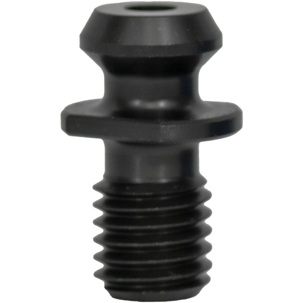 T.J. Davies - CAT40 Retention Knob: 5/8-11 Thread Size, 45.00 deg Angle ...