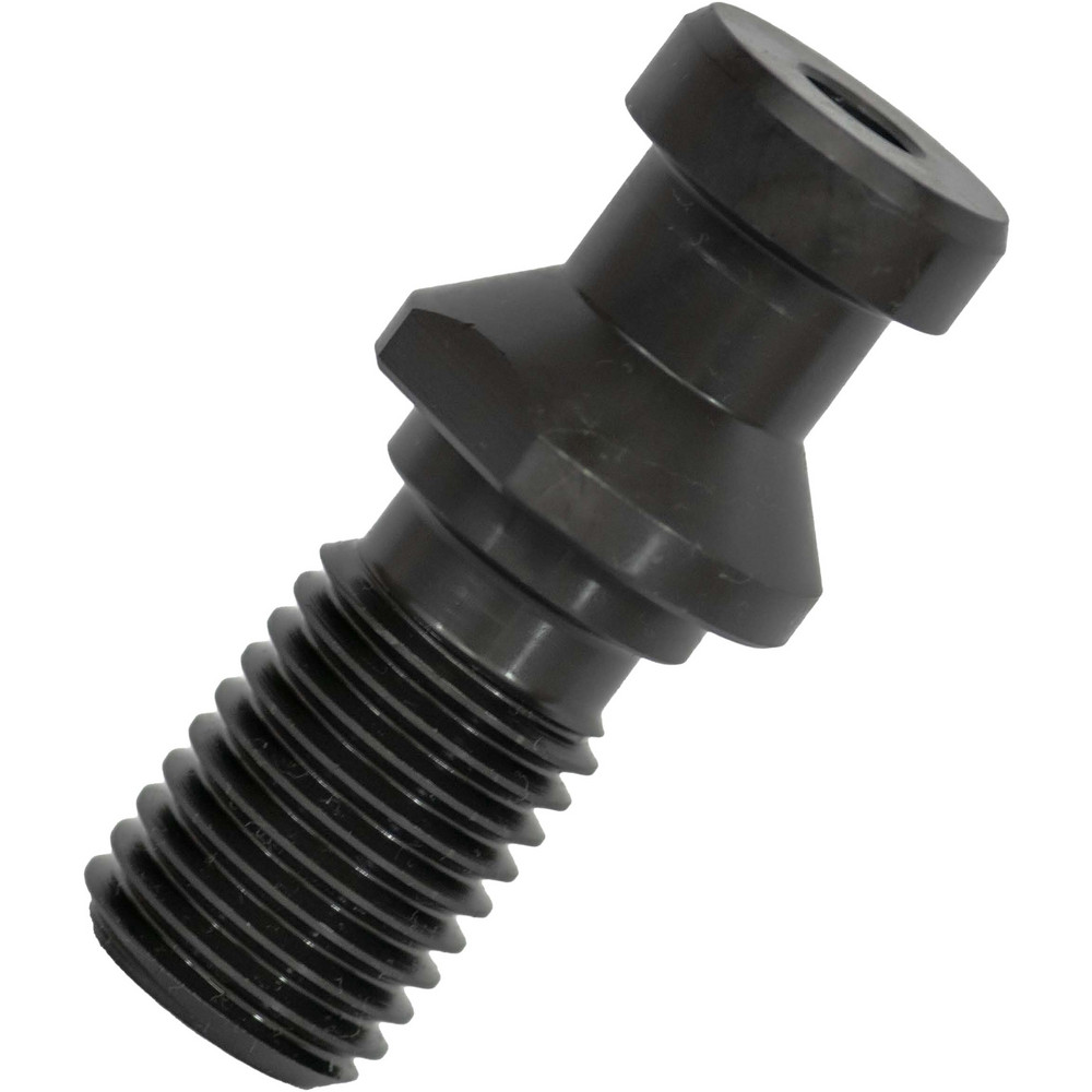 T.J. Davies - Retention Knobs: Taper Size: CAT50; Thread Size (Inch): 1 ...