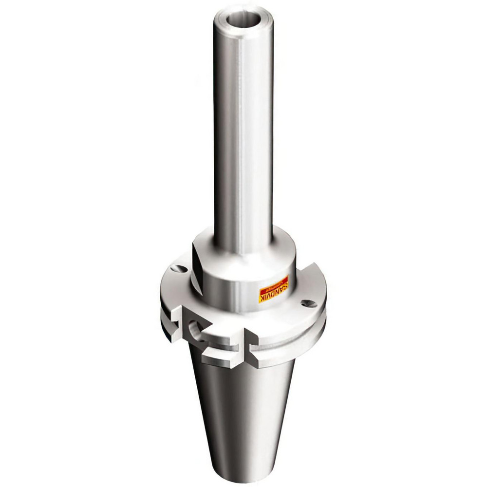 Sandvik Coromant - Hydraulic Tool Chuck: BT40 Taper Shank, 12.00 mm ...