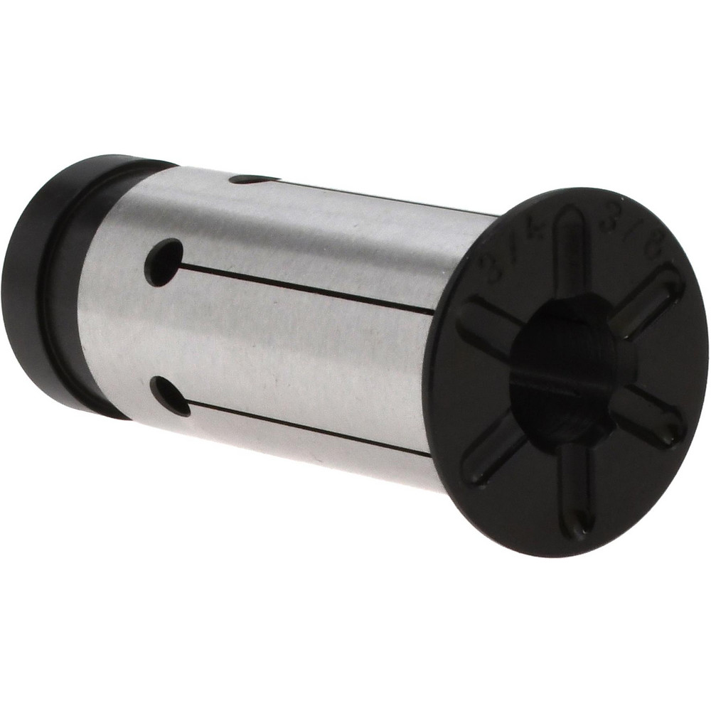 Schunk - Hydraulic Chuck Sleeve: 3/8" ID, 3/4" OD, 0.9449" Head Dia ...