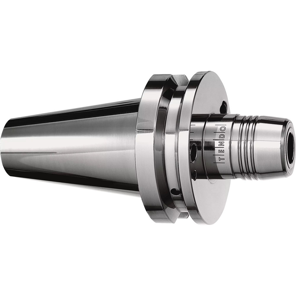 Schunk - Hydraulic Tool Chuck: BT50 Taper Shank, 3/4" Hole | MSC Direct