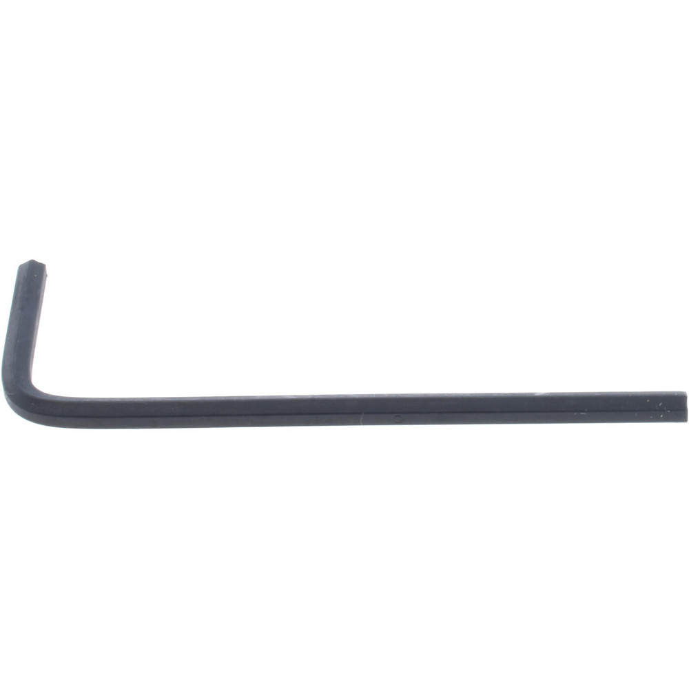 Paramount - Hex Key: 2.50 mm, Hex End, Short Arm | MSC Direct