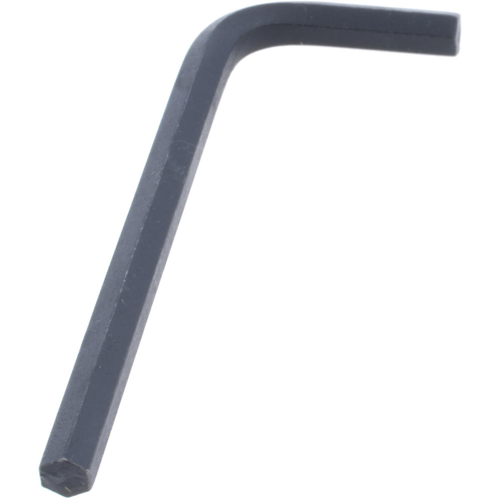 Paramount - Hex Key: 3/16", Hex End, Short Arm | MSC Direct