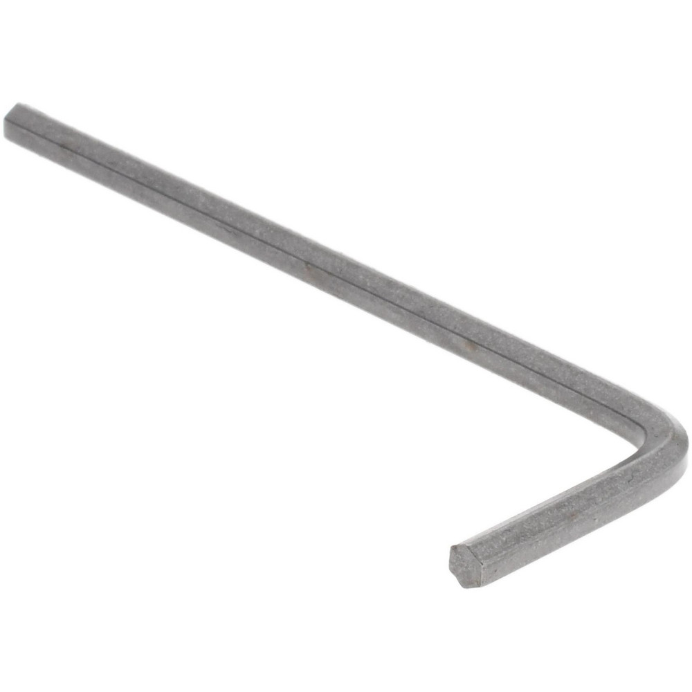 Paramount - Hex Key: 3/32", Hex End, Short Arm | MSC Direct