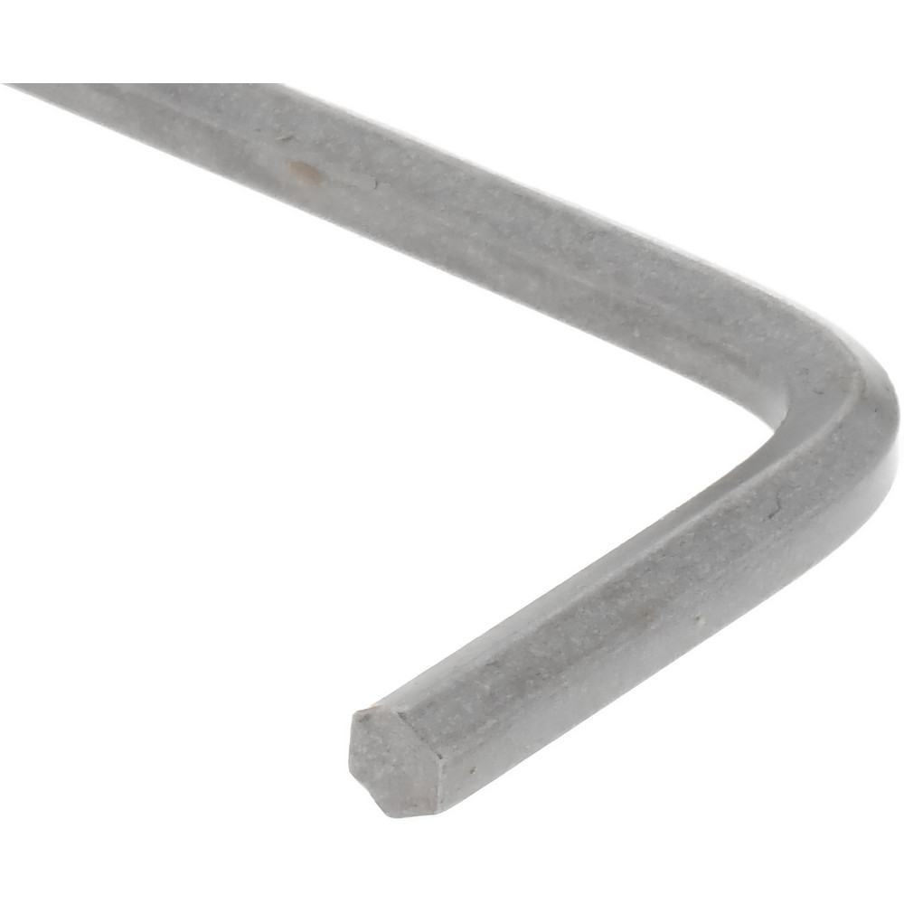 Paramount - Hex Key: 3/32", Hex End, Short Arm | MSC Direct