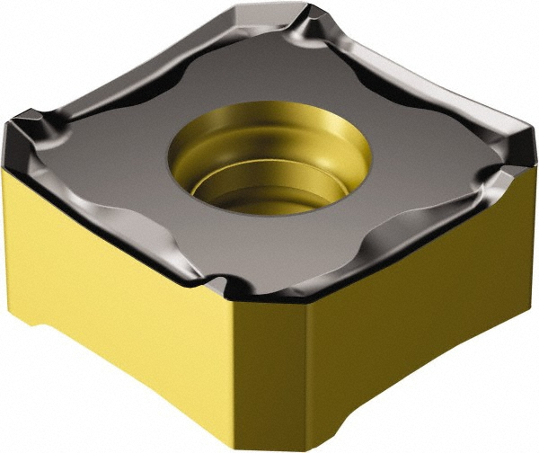 Sandvik Coromant - Milling Insert: ANSI 345R-1305M-PL 4340, ISO 345R ...