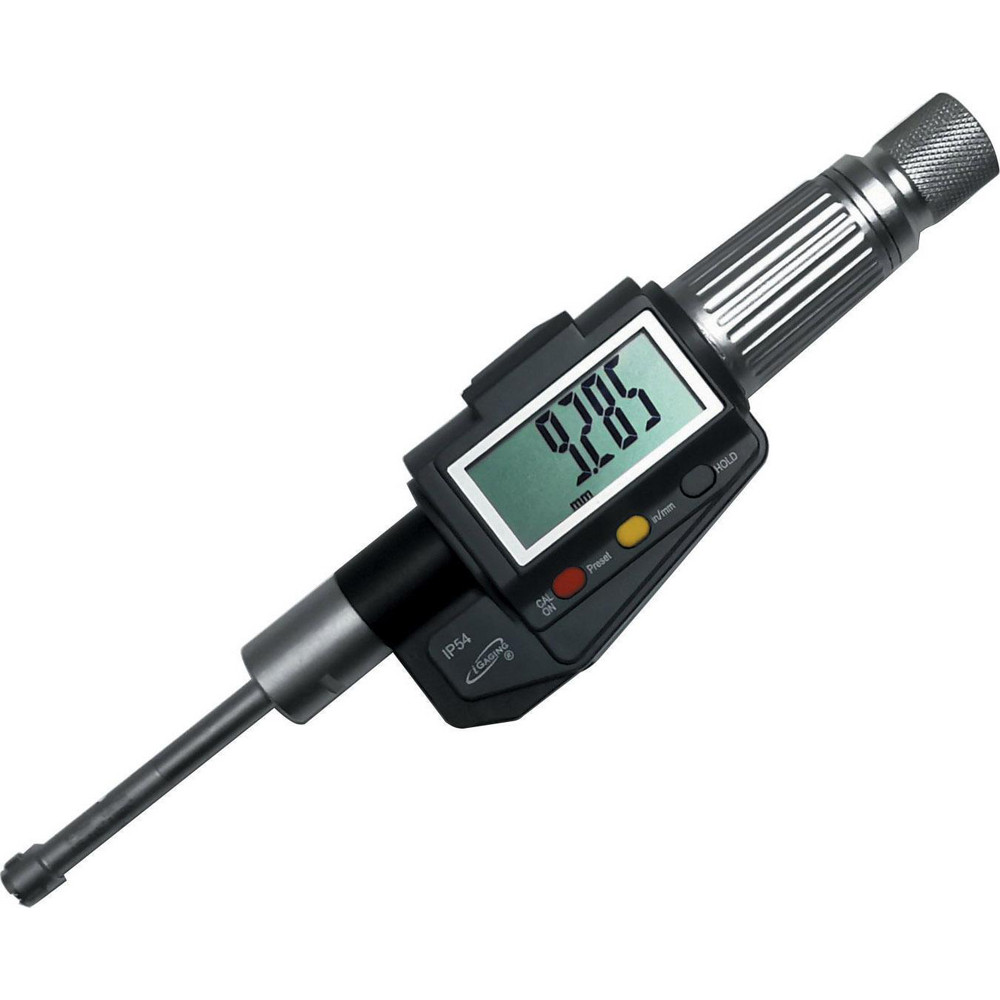 iGaging - Electronic Bore Gages: Maximum Measurement (Decimal Inch): 0. ...