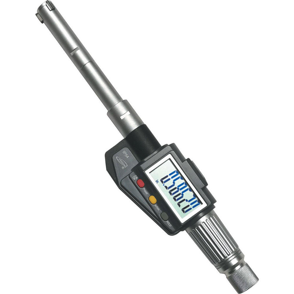 iGaging - Electronic Bore Gages: Maximum Measurement (Decimal Inch): 0. ...