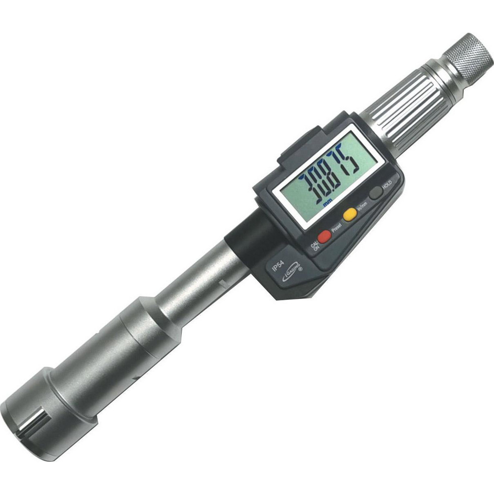 iGaging - Electronic Bore Gages: Maximum Measurement (Decimal Inch): 1. ...