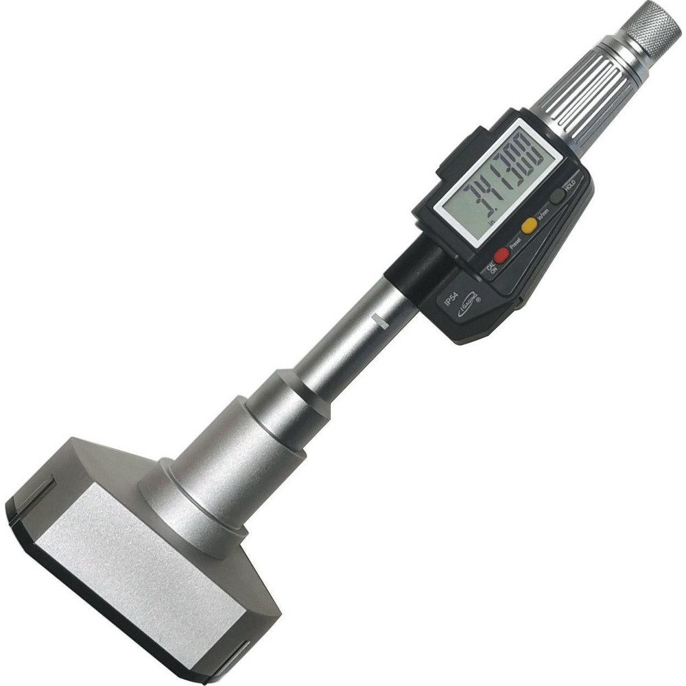 iGaging - Electronic Bore Gages: 4.0000, 4, 100.00, 3.5000 | MSC Direct
