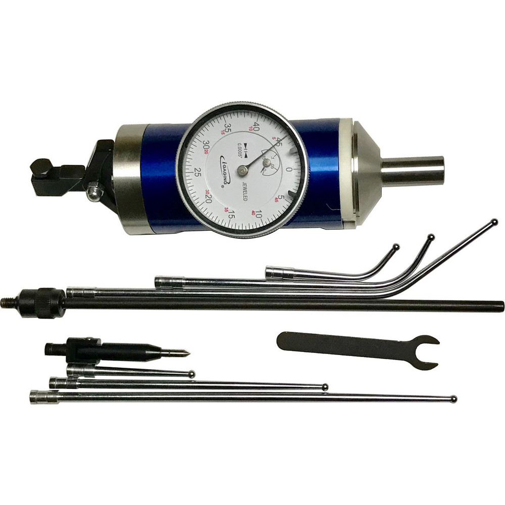 iGaging - Positioning Indicators: Indicator Type: Dial Positioning ...