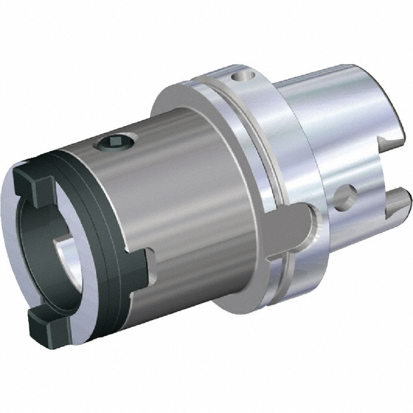 Kennametal - Indexable Insert Drill: HSK100AHTS50090M | MSC Direct