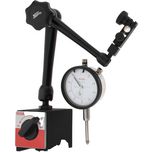 SPI - Dial Indicator & Base Kit - 44528008 - MSC Industrial Supply