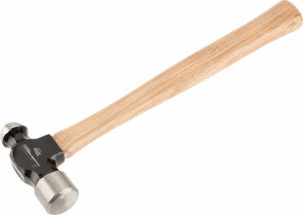 Blackhawk by Proto - 2 Lb Head Forged Steel Ball Pein Hammer - 44554350 ...