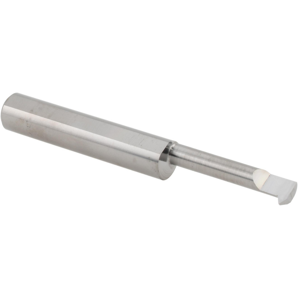 Micro 100 - Single Point Threading Tool: 0.23" Min Thread Dia, 20 to 40 ...