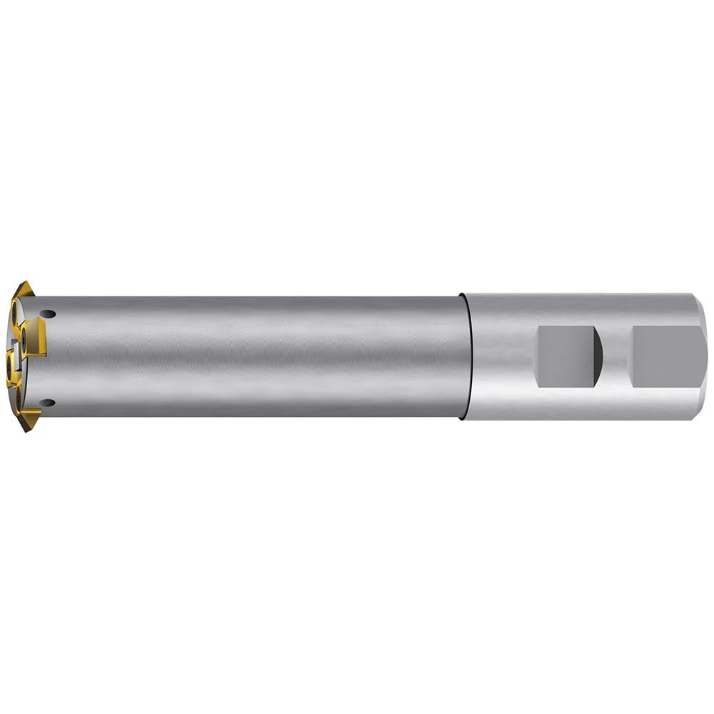 Emuge - Indexable Thread Mill: 0.807