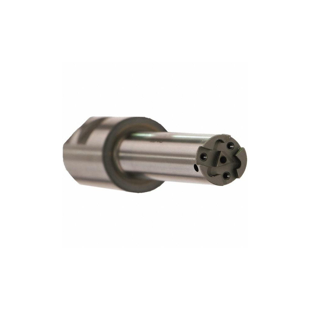 Emuge - Indexable Thread Mill: 3.543" Max Hole Depth, Internal | MSC Direct