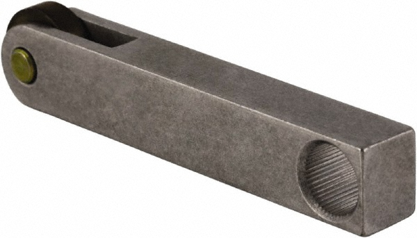 Square D - 7.6 Inch Long, Limit Switch Roller Lever | MSC Direct