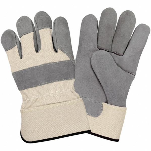 Cordova - Cowhide Work Gloves | MSC Direct