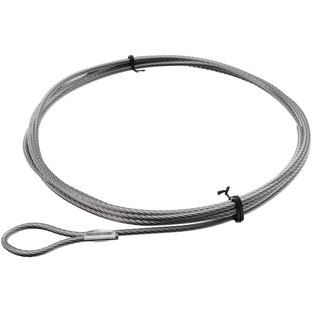 DeWALT - Wire Rope & Cable: Product Type: Cable; Material: Steel ...