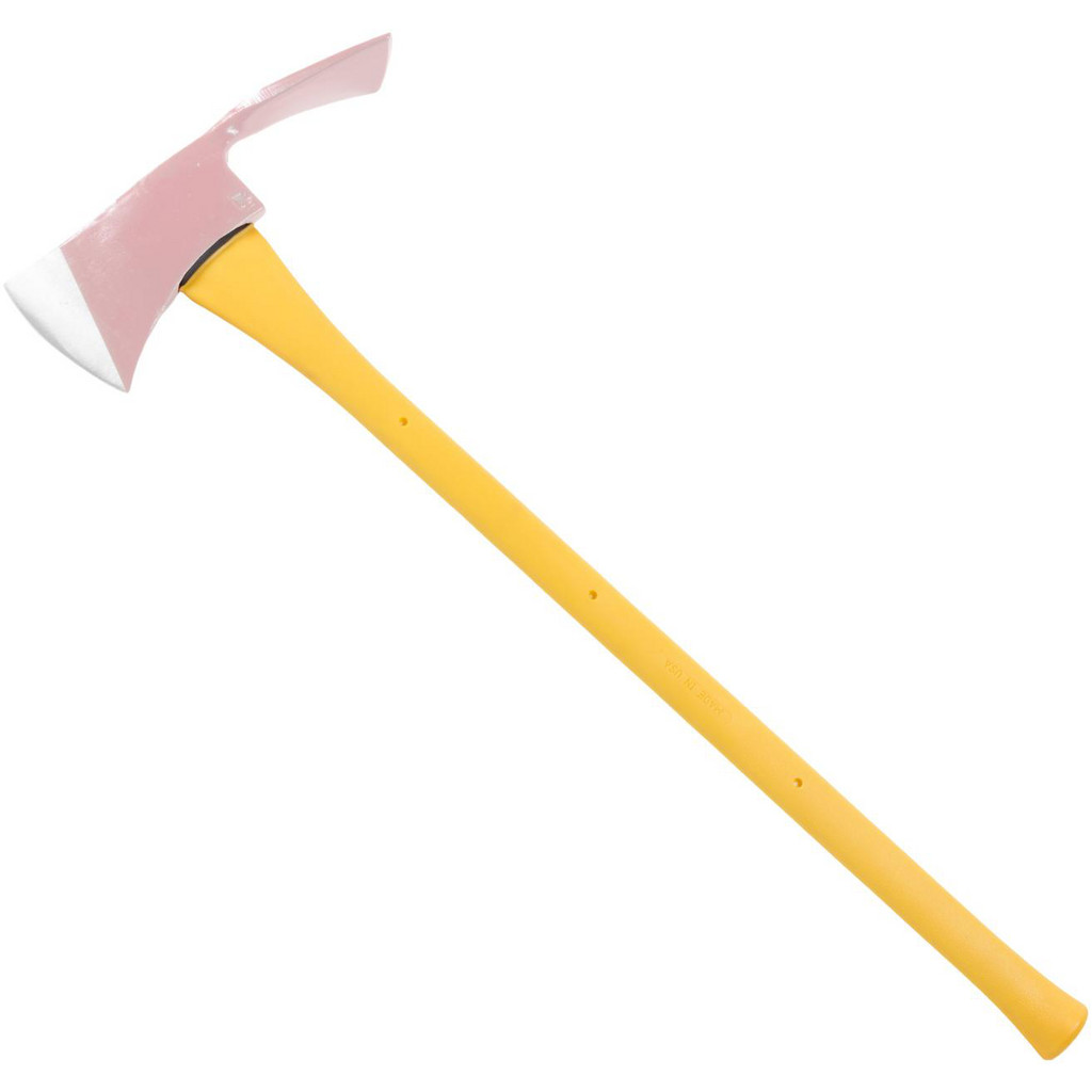 Council Tool - Hatchet & Axe Handles: Type: Handle; Material ...