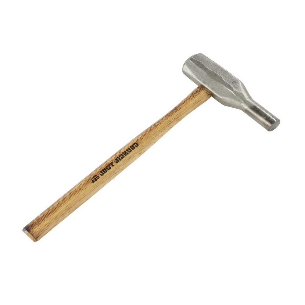 Council Tool - Punches: Punch Type: Knockout, Solid; Material: High ...