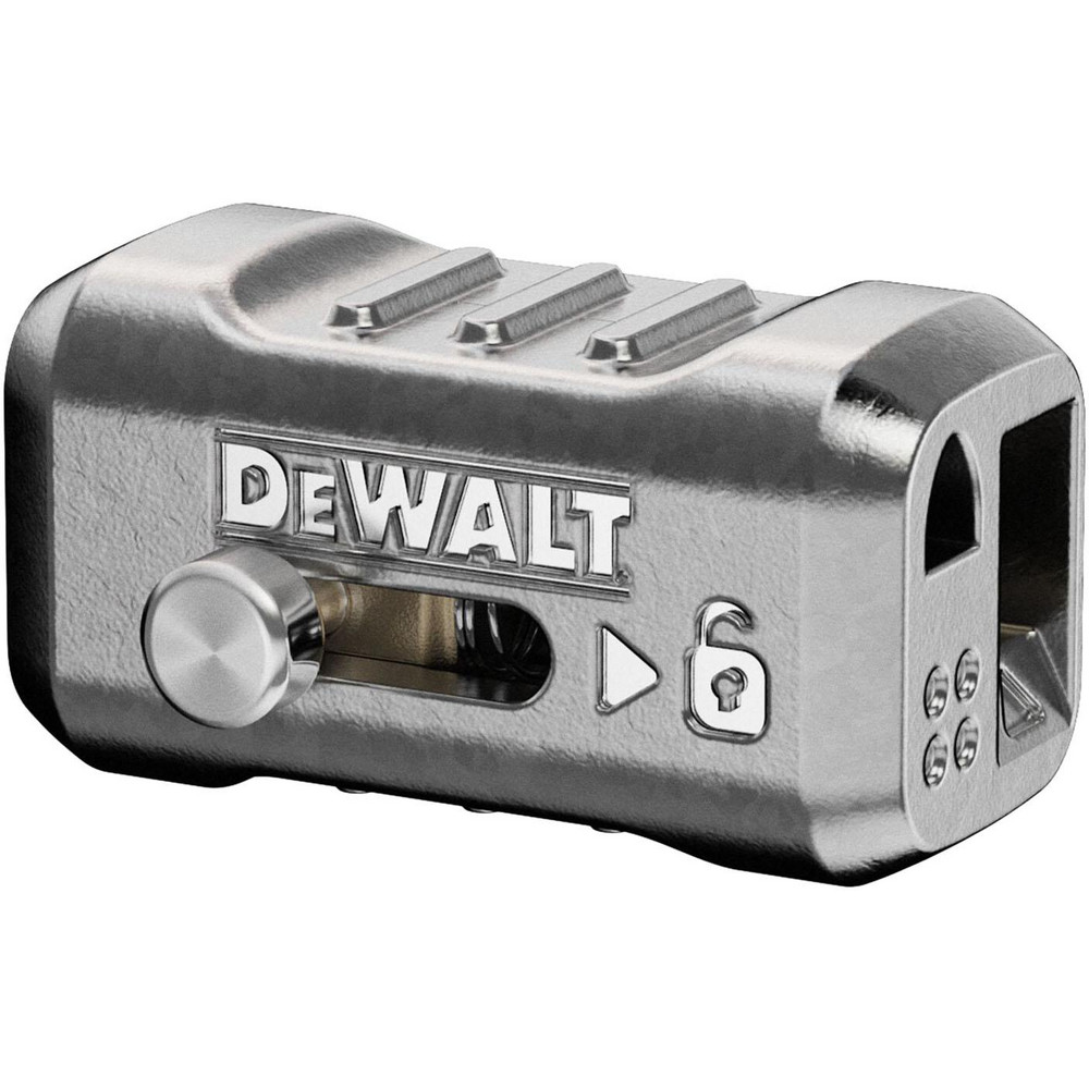 DeWALT - Wire Rope Accessories: Accessory Type: Wire Rope Locking ...