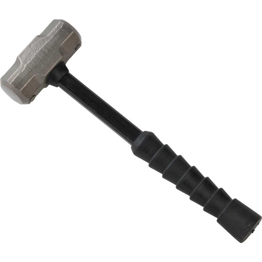 Council Tool - Trade Hammers: Head Weight (Lb): 2.5 | MSC Direct