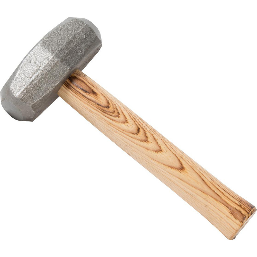 Council Tool - Trade Hammers: Head Weight (Lb): 3 | MSC Direct