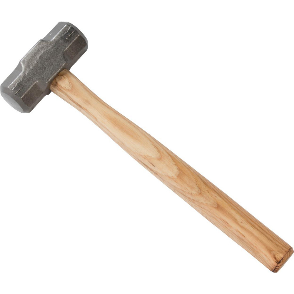 Council Tool - Trade Hammers: Head Weight (Lb): 3 | MSC Direct