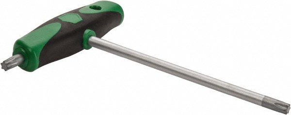 Klein Tools - Torx Key: T40, Plastic Vinyl | MSC Direct