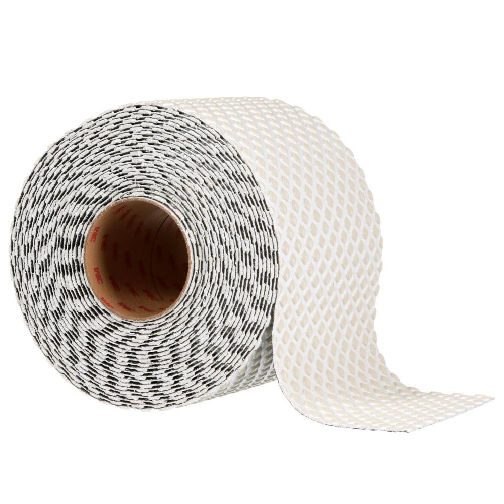 3M - 210 Ft, 6 Inch Wide, Reflective Tape | MSC Direct
