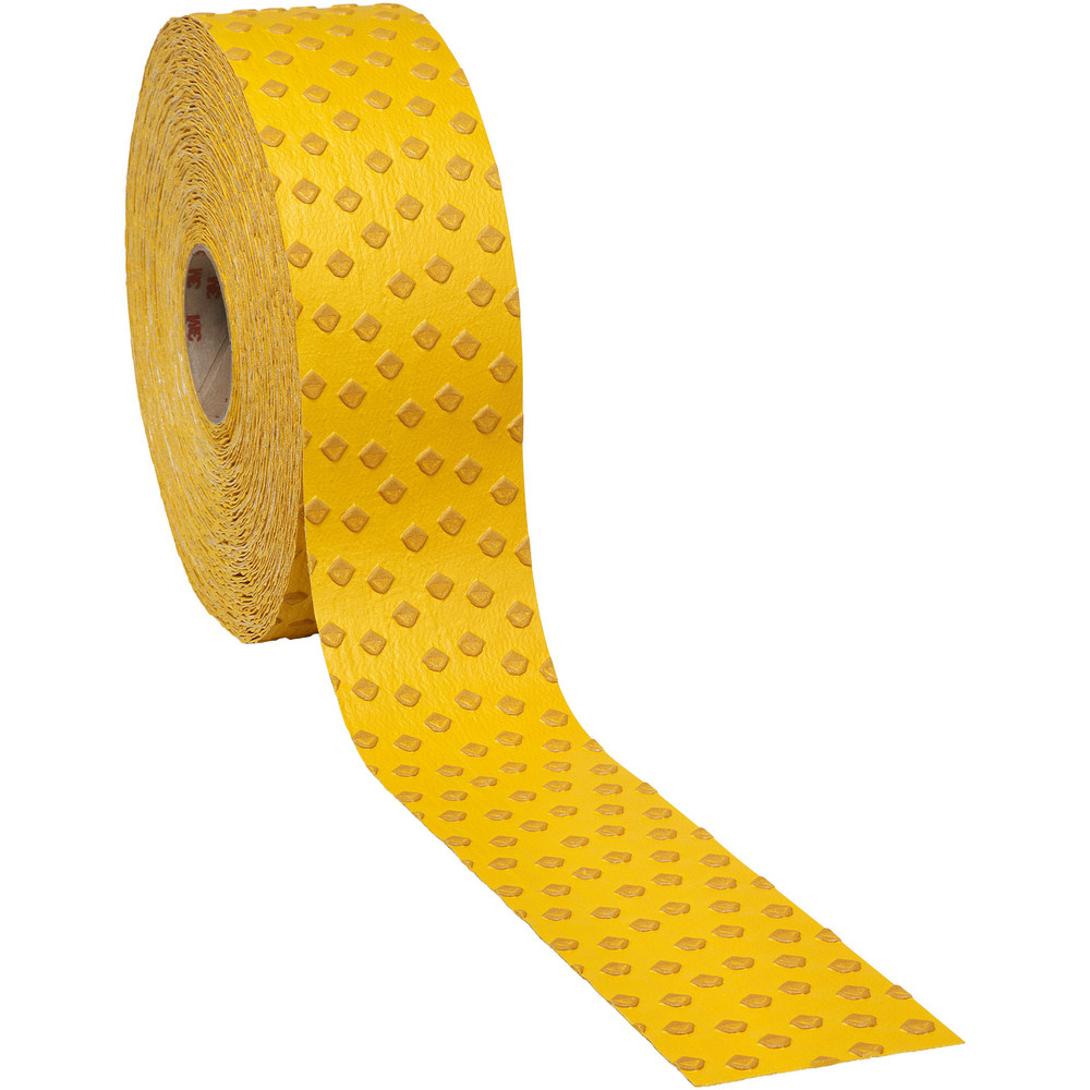 3M - 360 Ft, 6 Inch Wide, Reflective Tape | MSC Direct