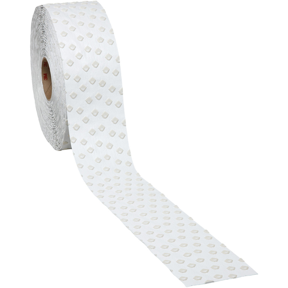 3M - 360 Ft, 6 Inch Wide, Reflective Tape | MSC Direct