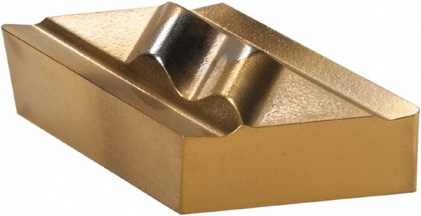 Hertel - Profiling Insert: IPR131F HC335, 0.1870" Thickness | MSC Direct