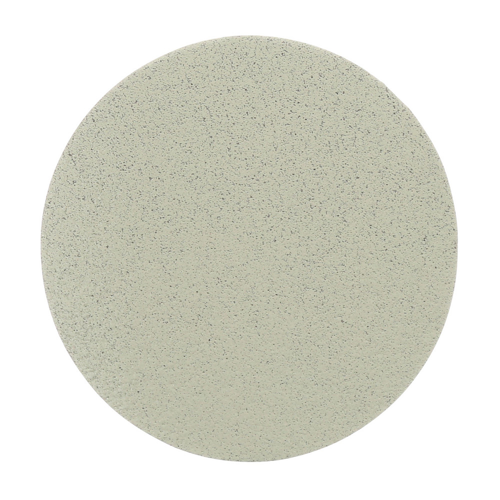 3M - Hook & Loop Disc: 6" Dia, 3000 Grit, Silicon Carbide | MSC Direct