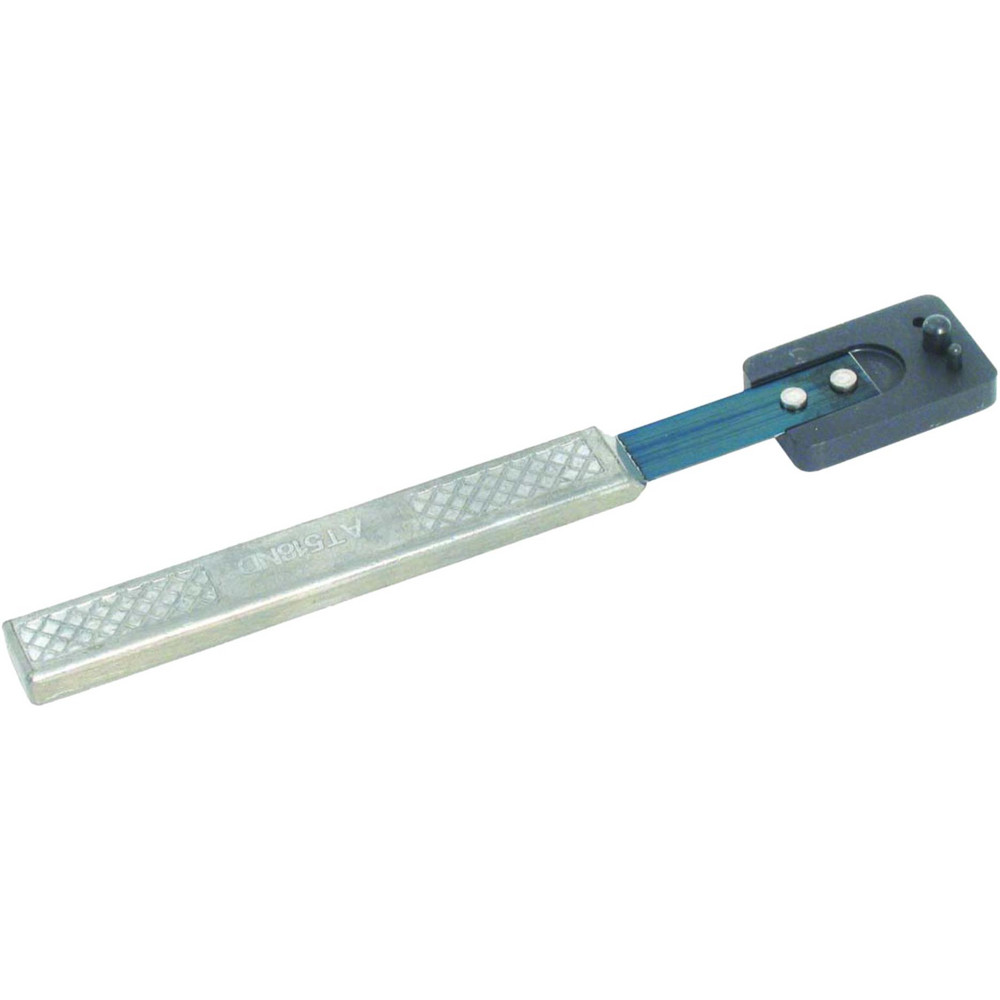 ATI Tools - Nut Plate Drill Jigs: Jig Type: Double Wing Miniature; Lug ...