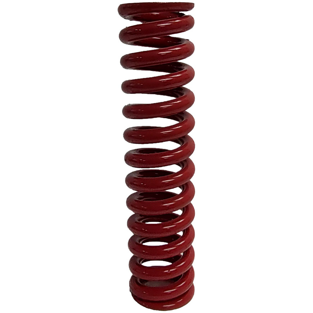 Dayton Lamina - Die Spring: 5/8" Hole Dia, 11/32" Rod Dia, 2" Free ...